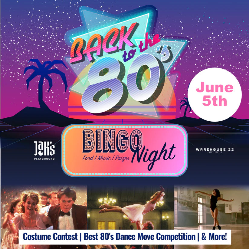 Utah 22 Events | Live Events in Davis County – Warehouse 22